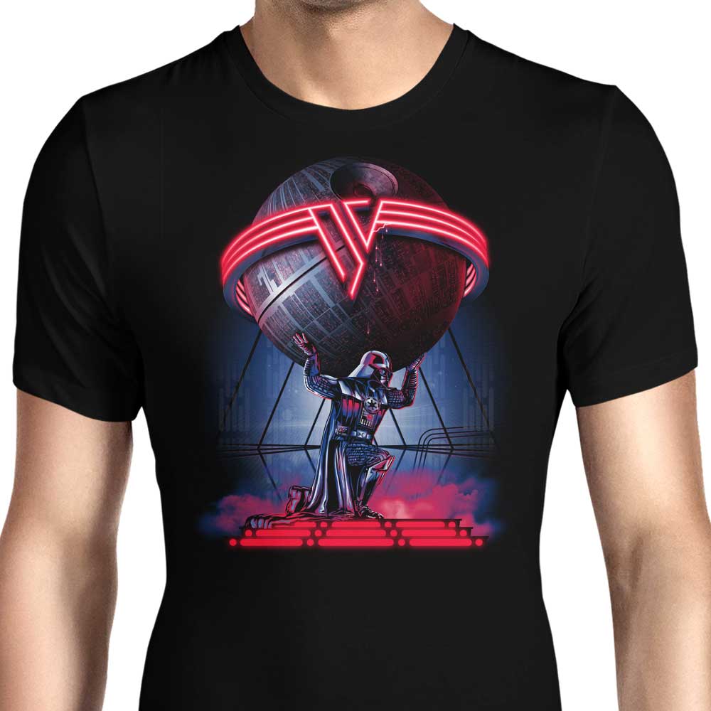 Van Vader - Men's Apparel – Once Upon a Tee