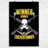WWCD Emblem - Poster | Once Upon a Tee