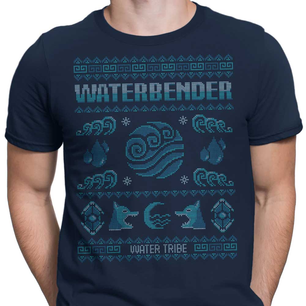 Water Tribe's Sweater - Men's Apparel | Once Upon a Tee