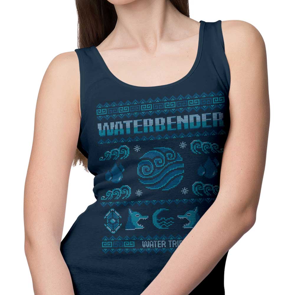 Water Tribe's Sweater - Tank Tops – Once Upon a Tee