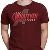 Whatever It Takes - Men's Apparel | Once Upon a Tee