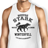 Winter is Coming (Alt) - Tank Top | Once Upon a Tee