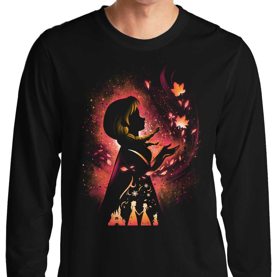 You'll Always Have Me – Once Upon a Tee