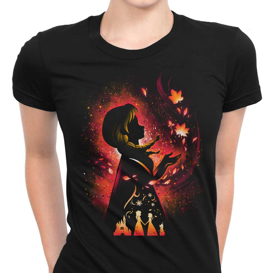 You'll Always Have Me – Once Upon a Tee